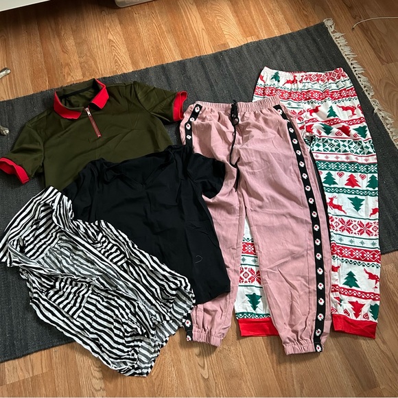 Tops | Small Size Clothing Bundle Lot | Poshmark